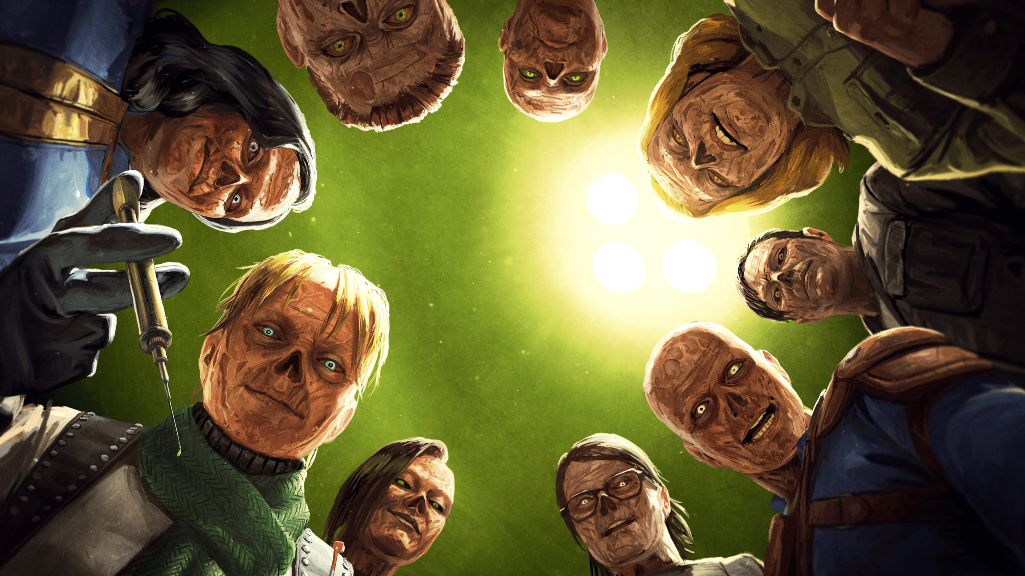 Fallout 76 Reveals Season 20 Roadmap - ComicBook.com