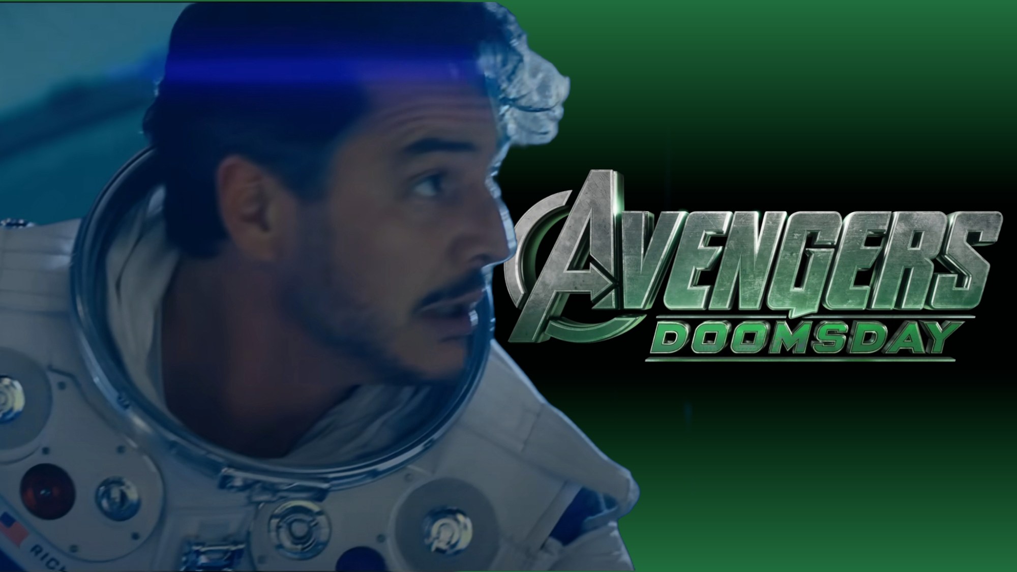 Avengers: Doomsday Artwork Reveals Major Hint About the Fate of the ...