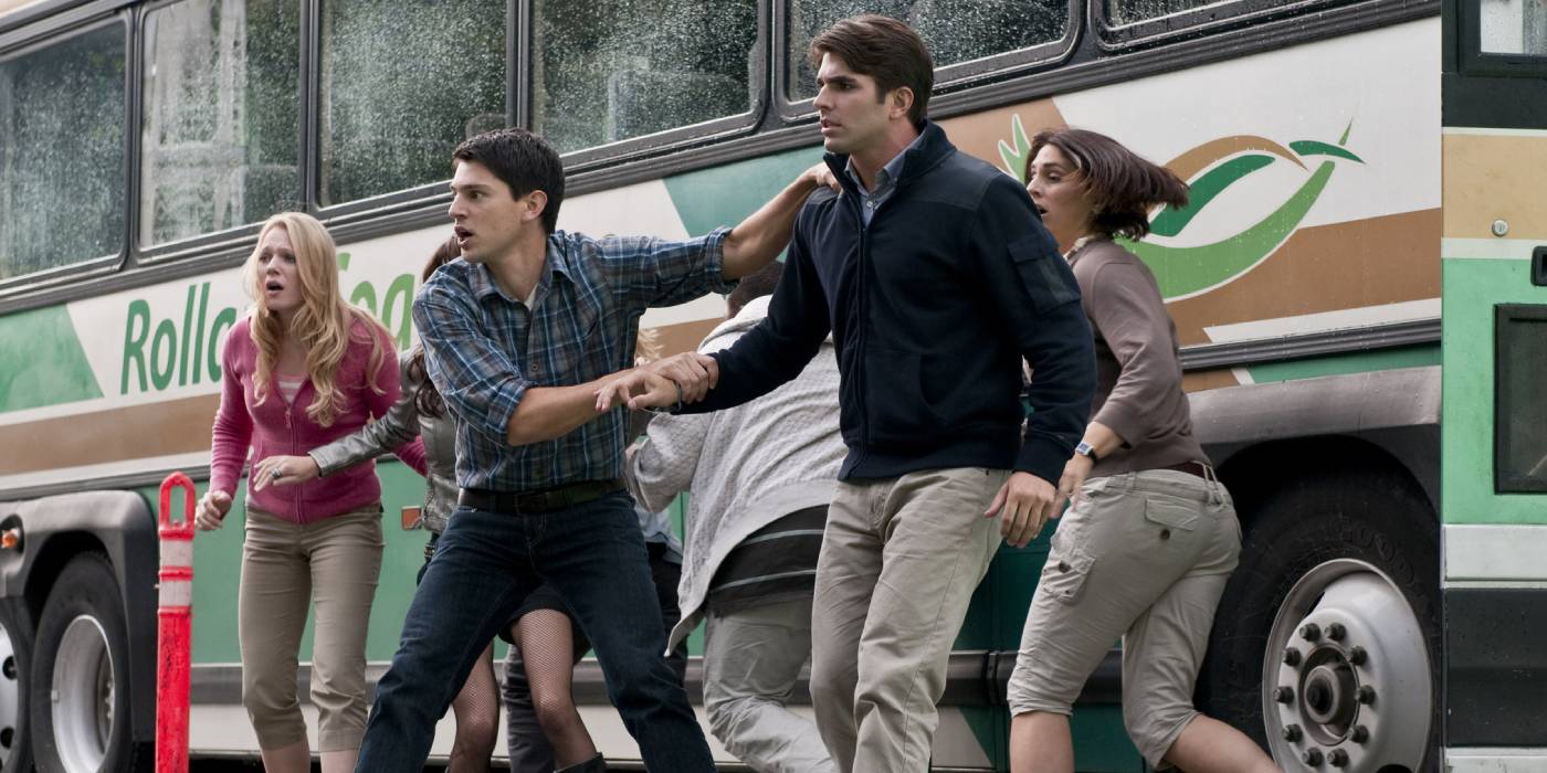 This Is Still the Most Iconic Final Destination Moment - ComicBook.com