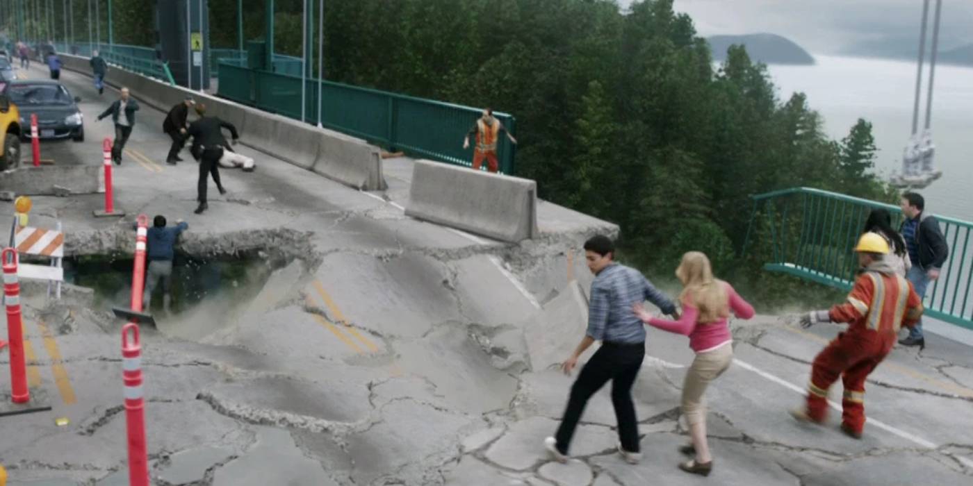 This Is Still the Most Iconic Final Destination Moment - ComicBook.com