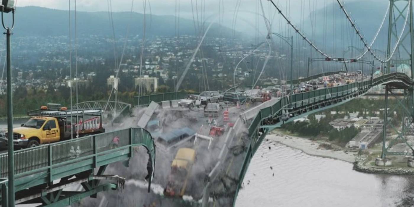 This Is Still the Most Iconic Final Destination Moment - ComicBook.com