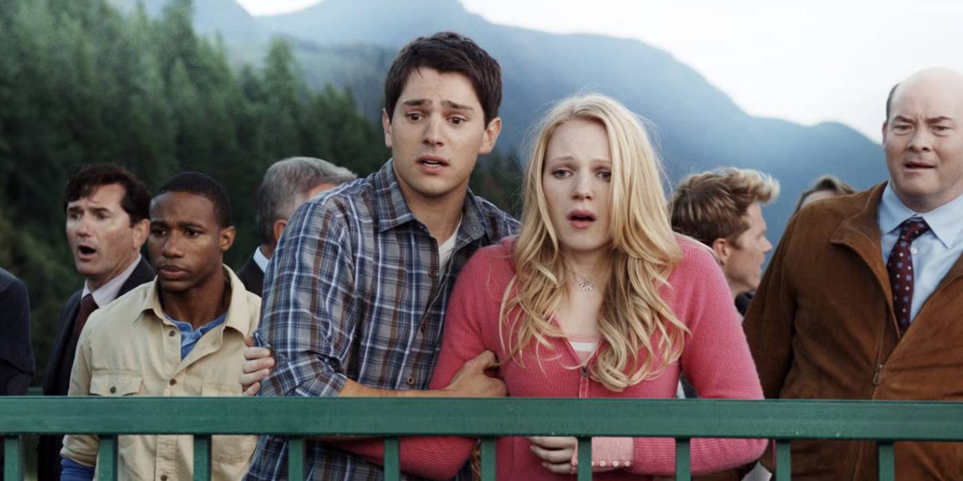 This Is Still the Most Iconic Final Destination Moment - ComicBook.com