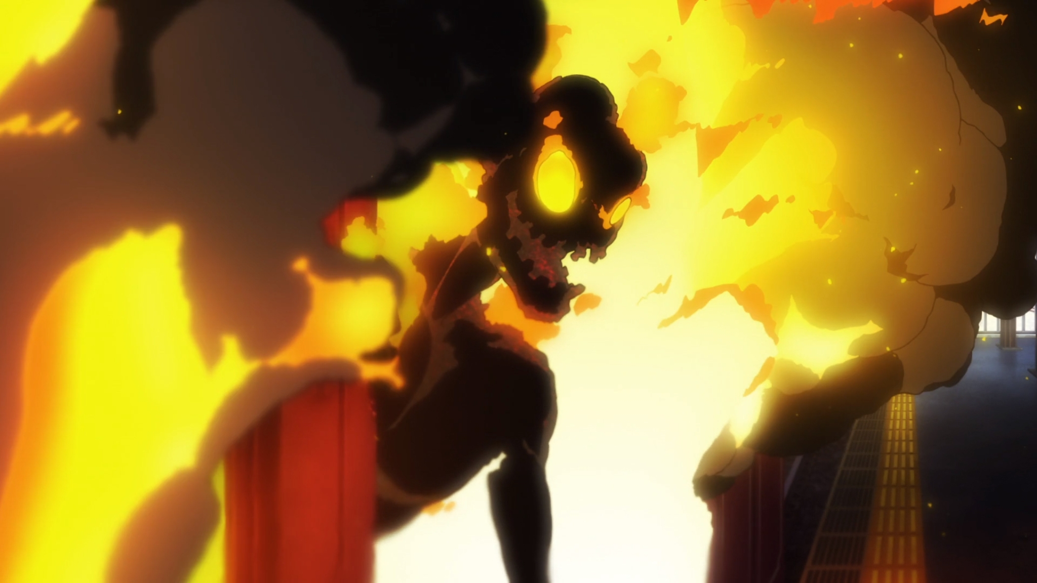 Fire Force Season 3 Lands New Streaming Home Ahead of April Release ...