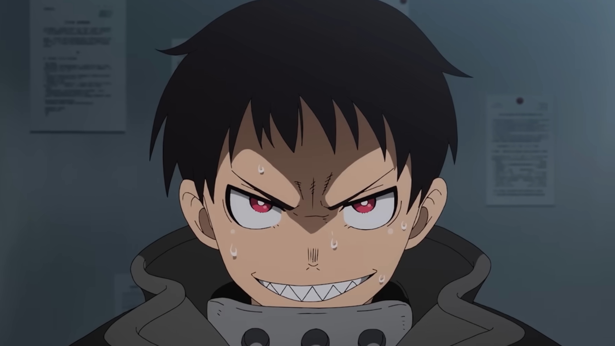 Fire Force Creator Readies for Season 3 With Special Art