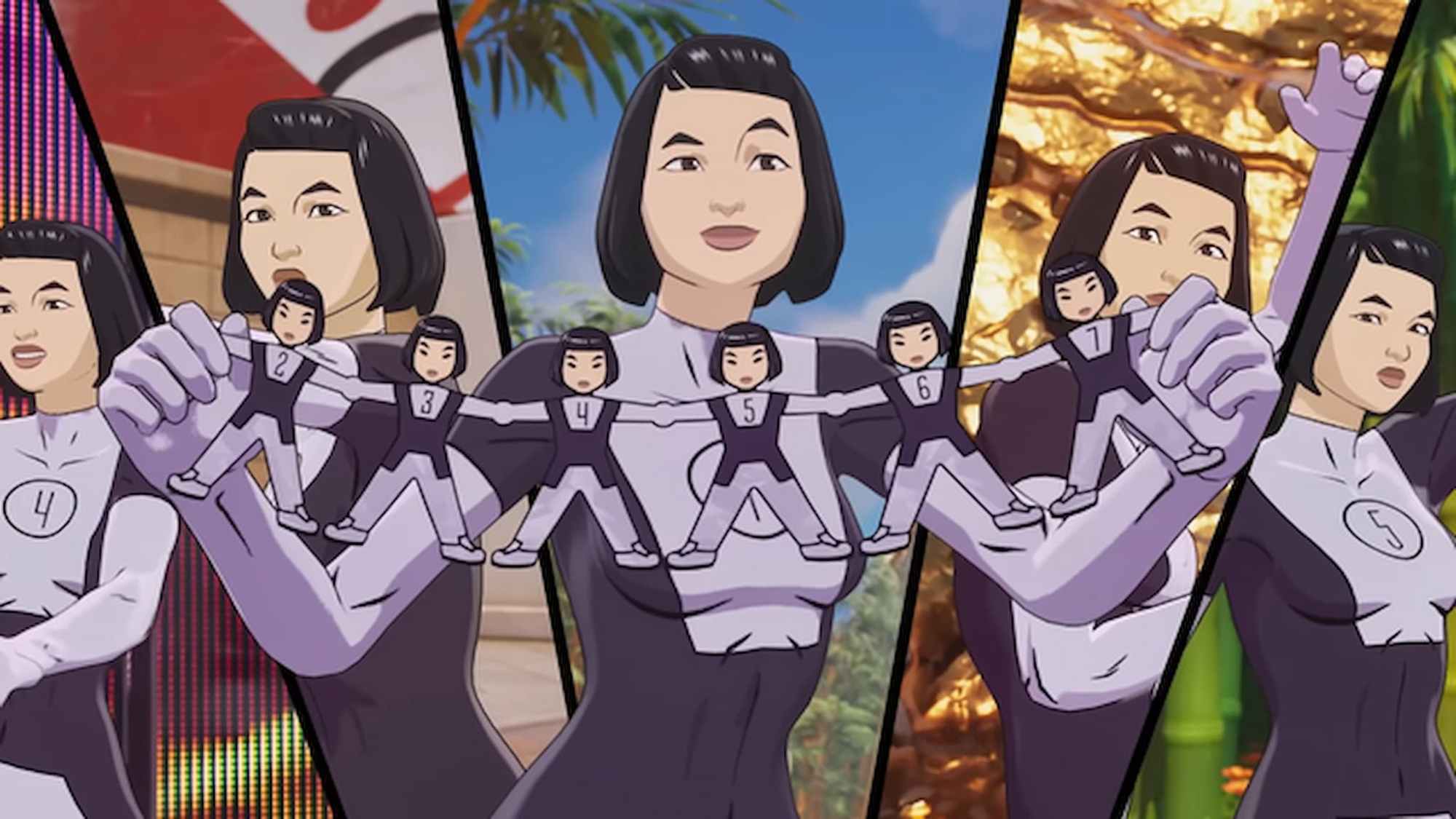 Fortnite's Free Invincible Skin Releases Next Week