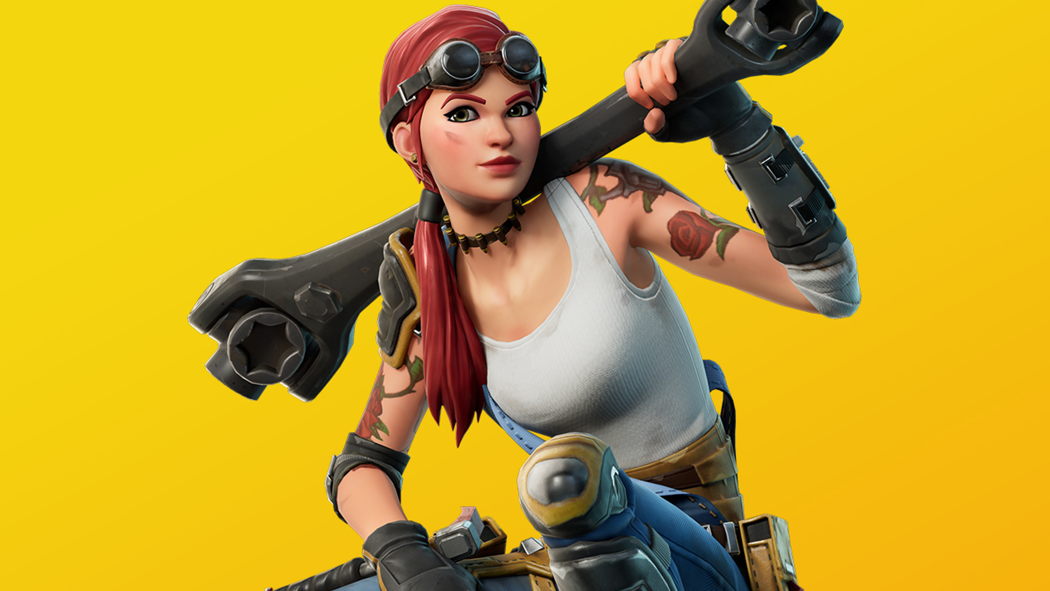 Major Fortnite Outage Affecting Players, Epic Games Shares Update ...