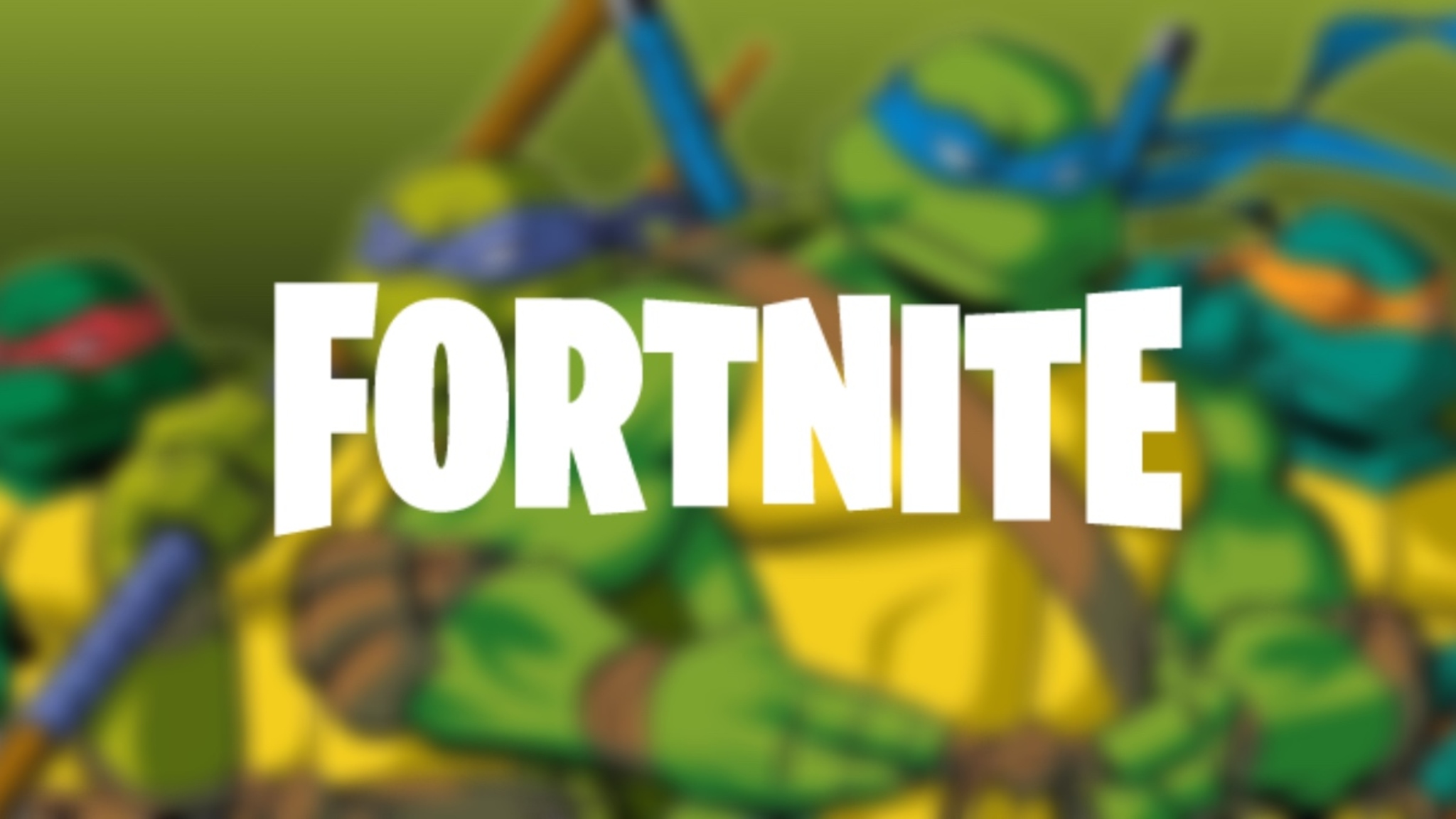 Fortnite Leak Reveals Next Teenage Mutant Ninja Turtles Skins ...