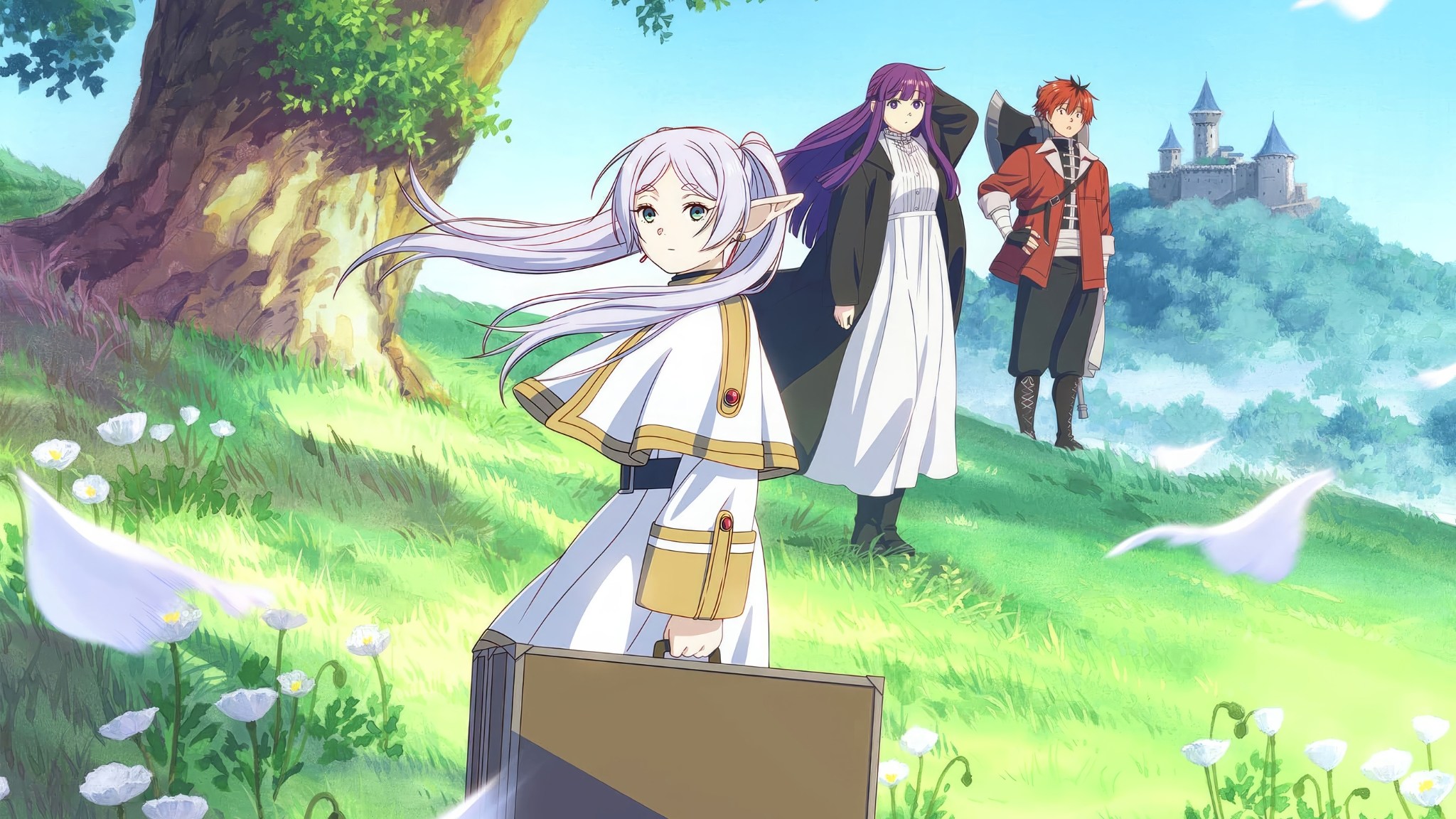 10 Best Madhouse Anime No Fan Should Ever Miss - ComicBook.com