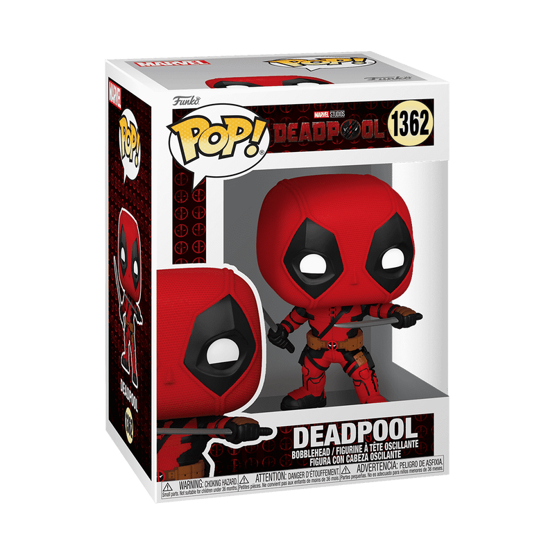 Magic The Gathering Deadpool Secret Lair Cards Are Not An April Pool's ...