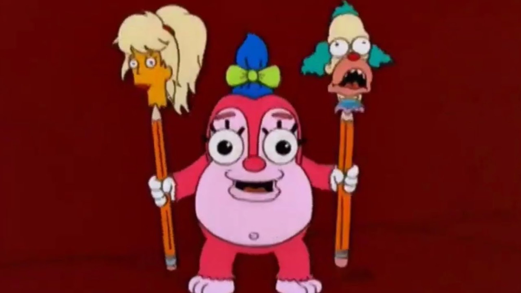 The Simpsons' Best Toy Is Finally Becoming a Reality