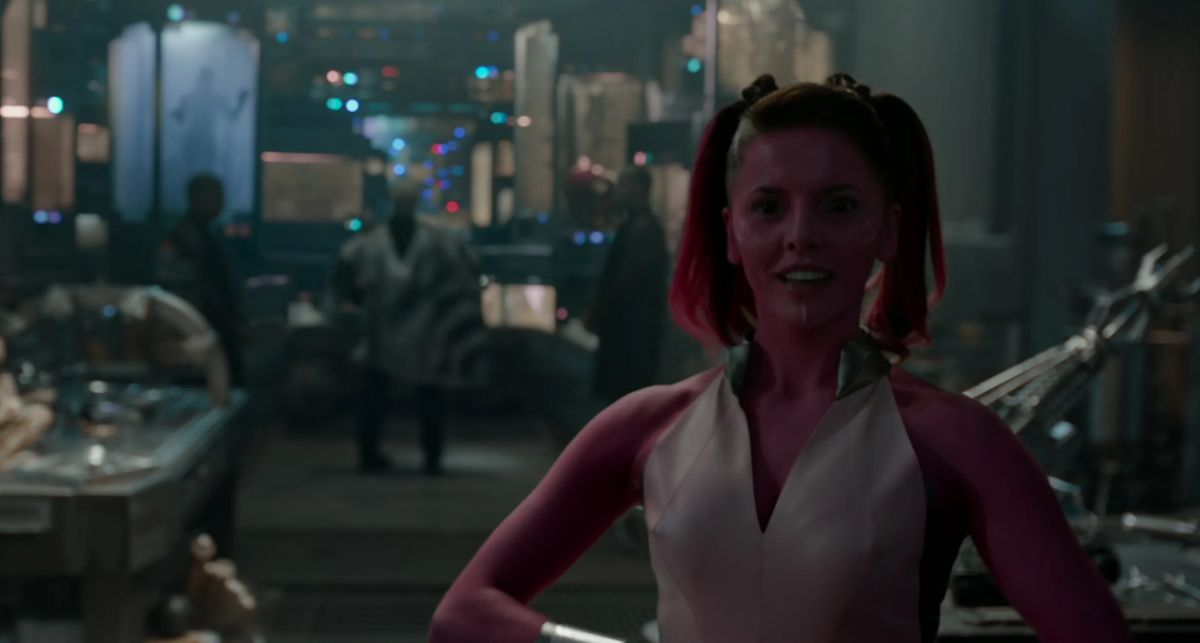 10 Guardians of the Galaxy Mistakes You’ll Never Be Able to Unsee ...