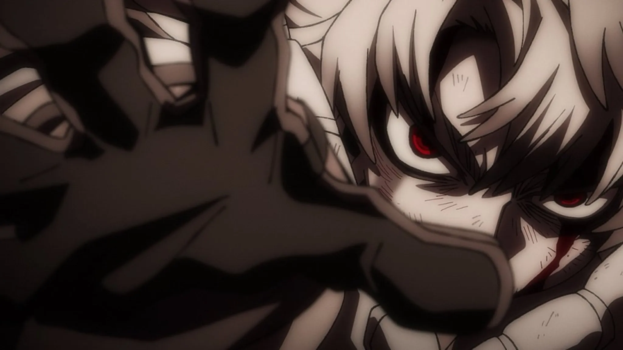 Gachiakuta Teases Rudo's Next Challenge With First Look at Episode 5