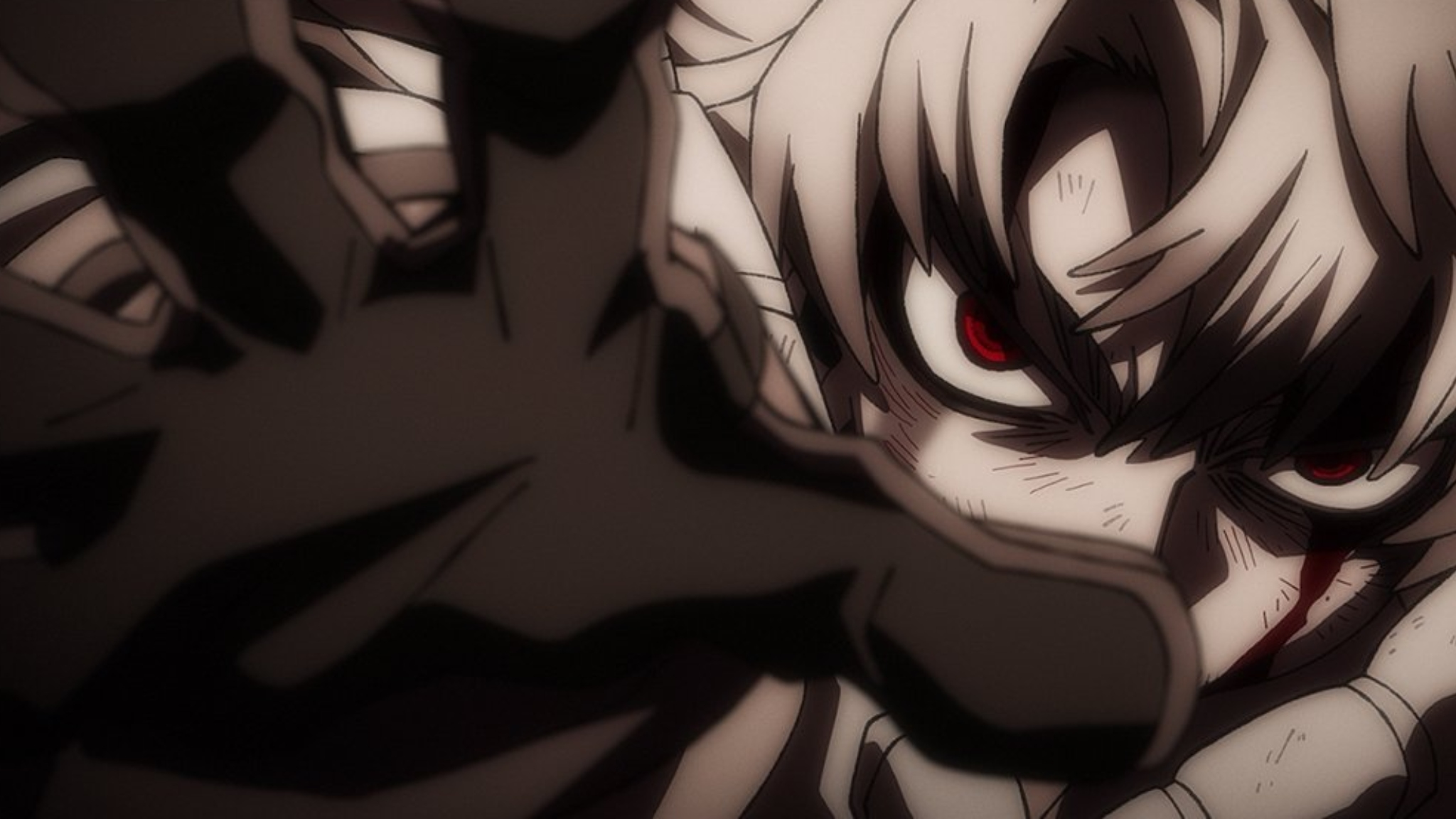 Gachiakuta Teases Rudo's Next Challenge With First Look at Episode 5
