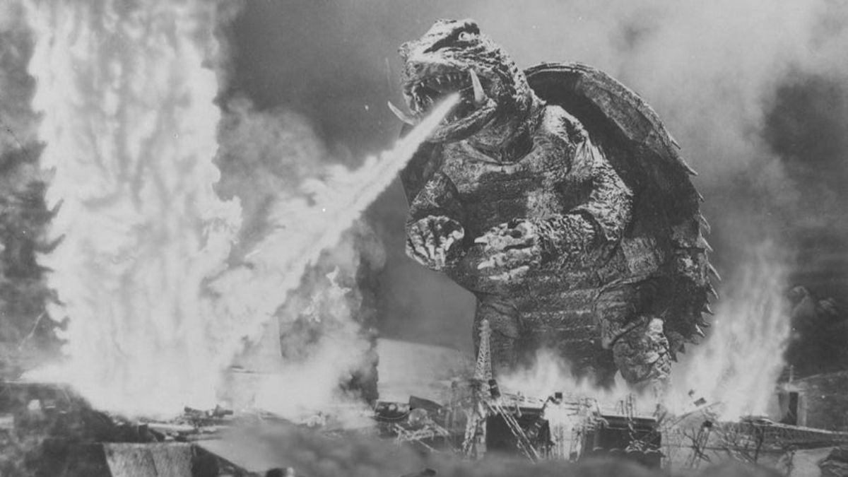 All 12 Gamera Movies Ranked From Worst to Best - ComicBook.com