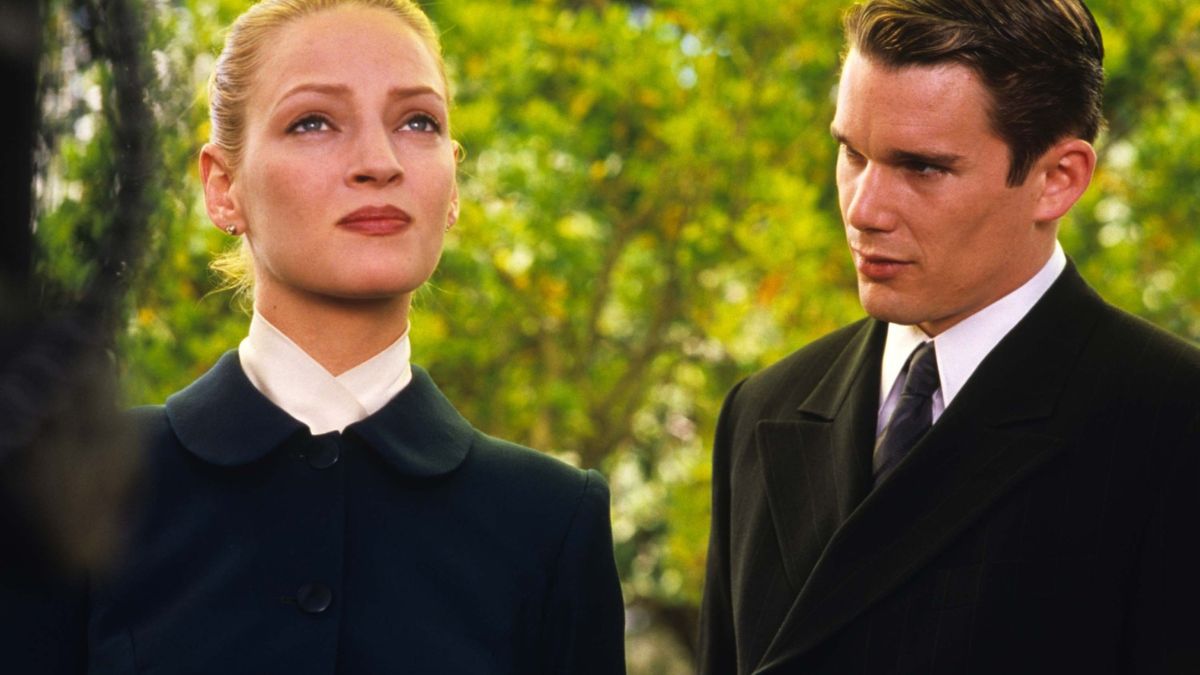 10 90s Sci-Fi Movies That Are Actually Worth Watching