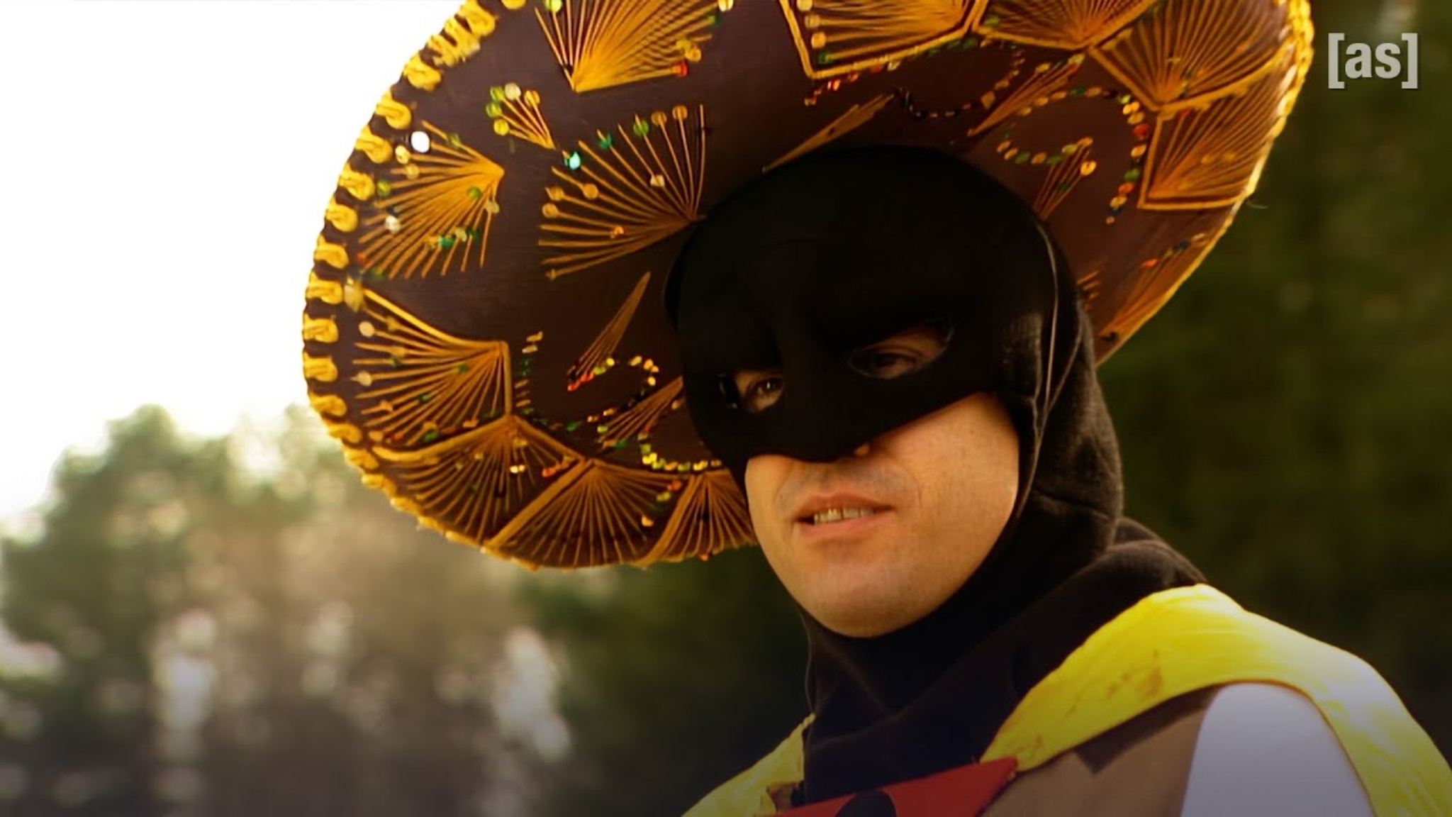 Adult Swim Honors George Lowe's Memory With Special Space Ghost Tribute