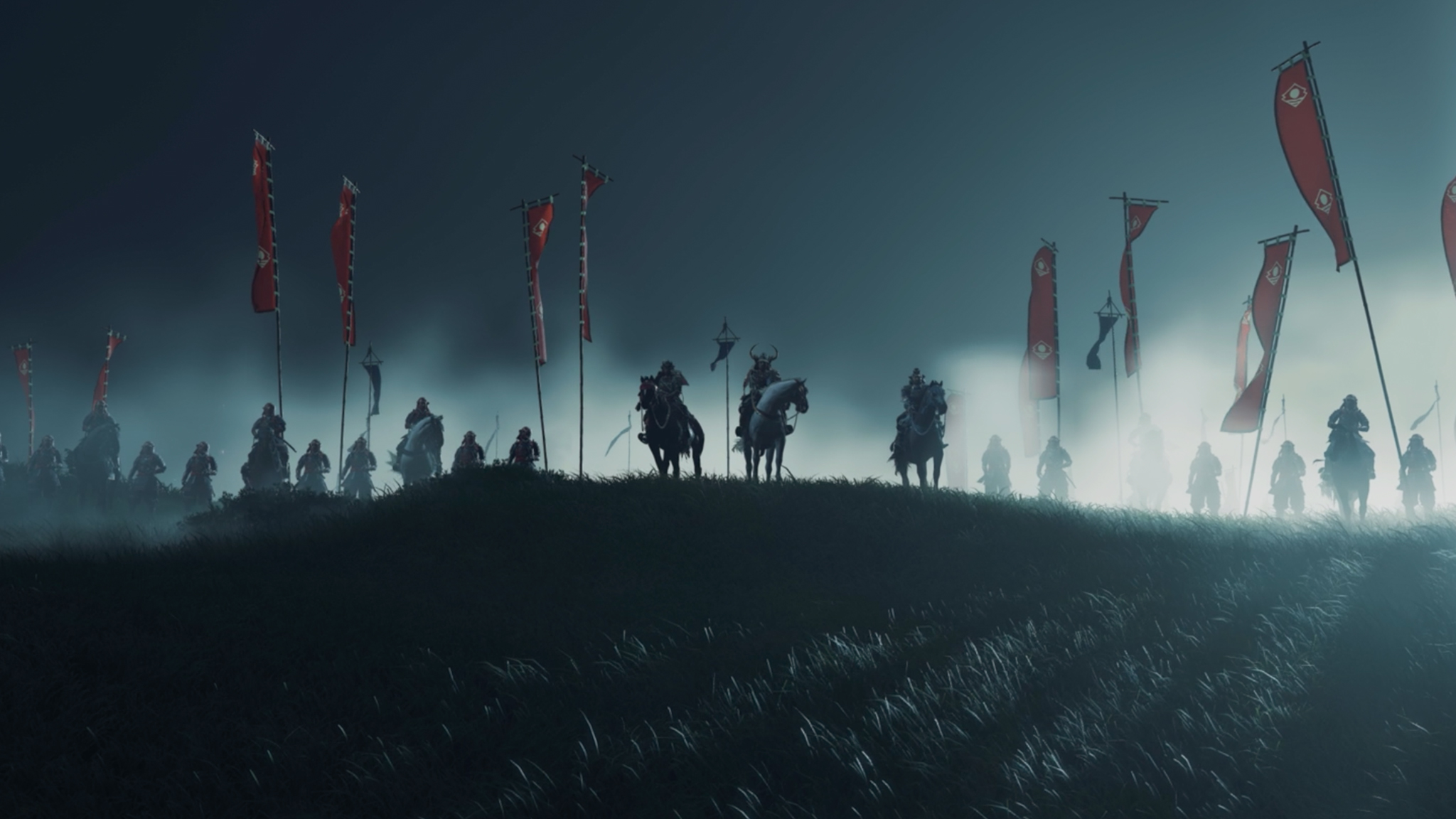 How Assassin's Creed Shadows Still Trails Behind Ghost of Tsushima