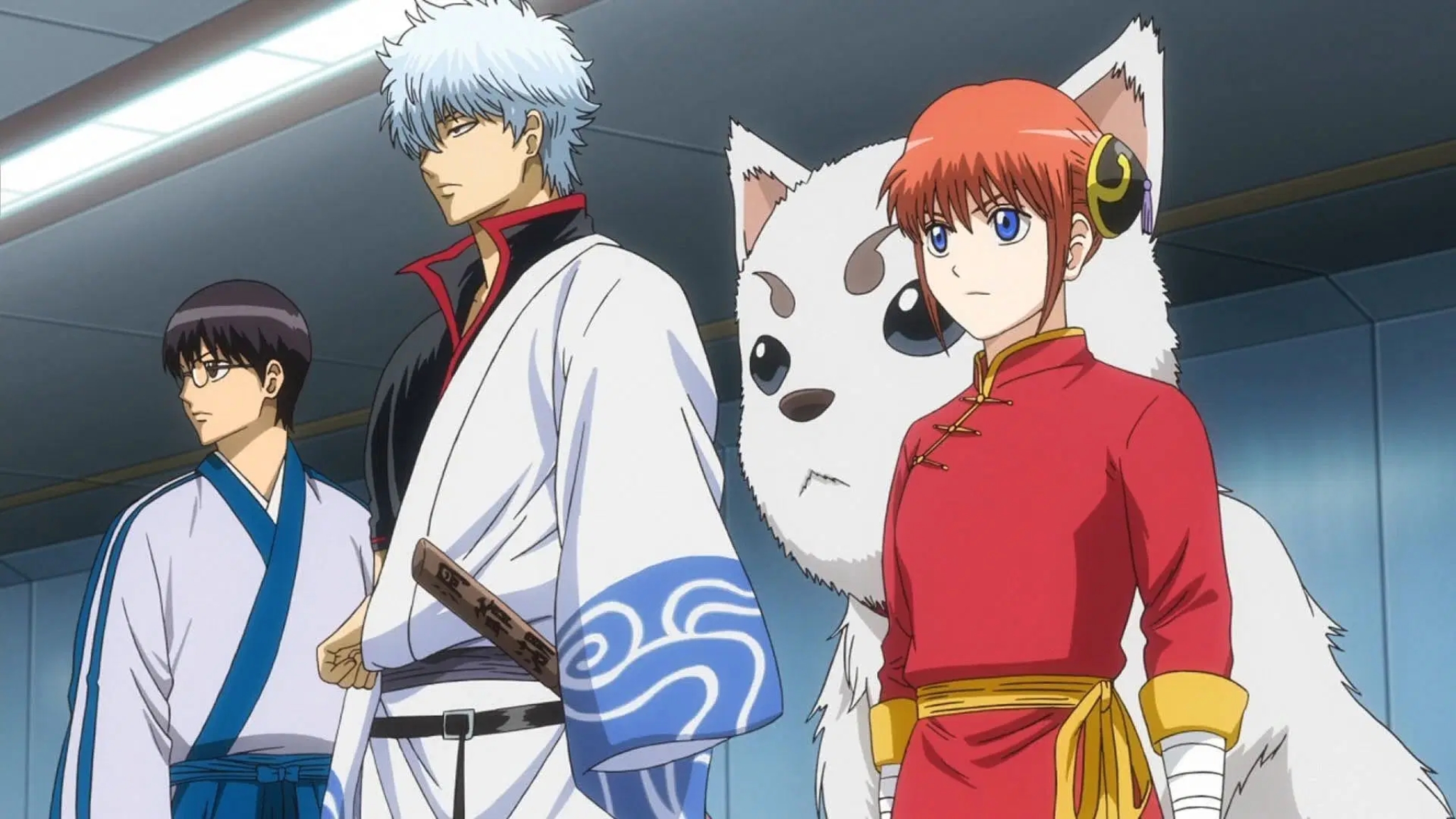 10 Best Anime to Watch on Netflix in February 2026 - ComicBook.com