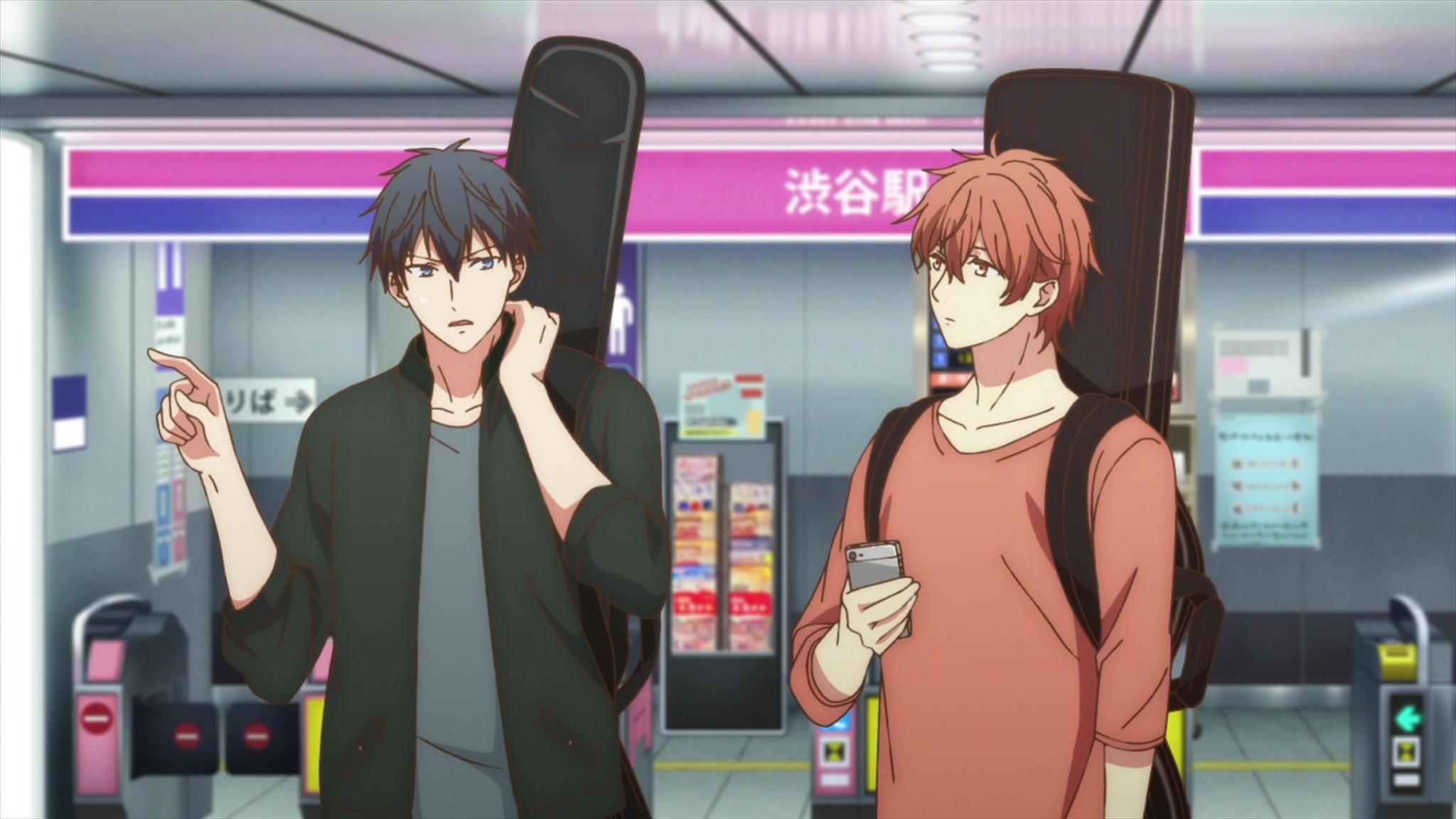 10 Best Anime You Can Binge In a Single Night - ComicBook.com