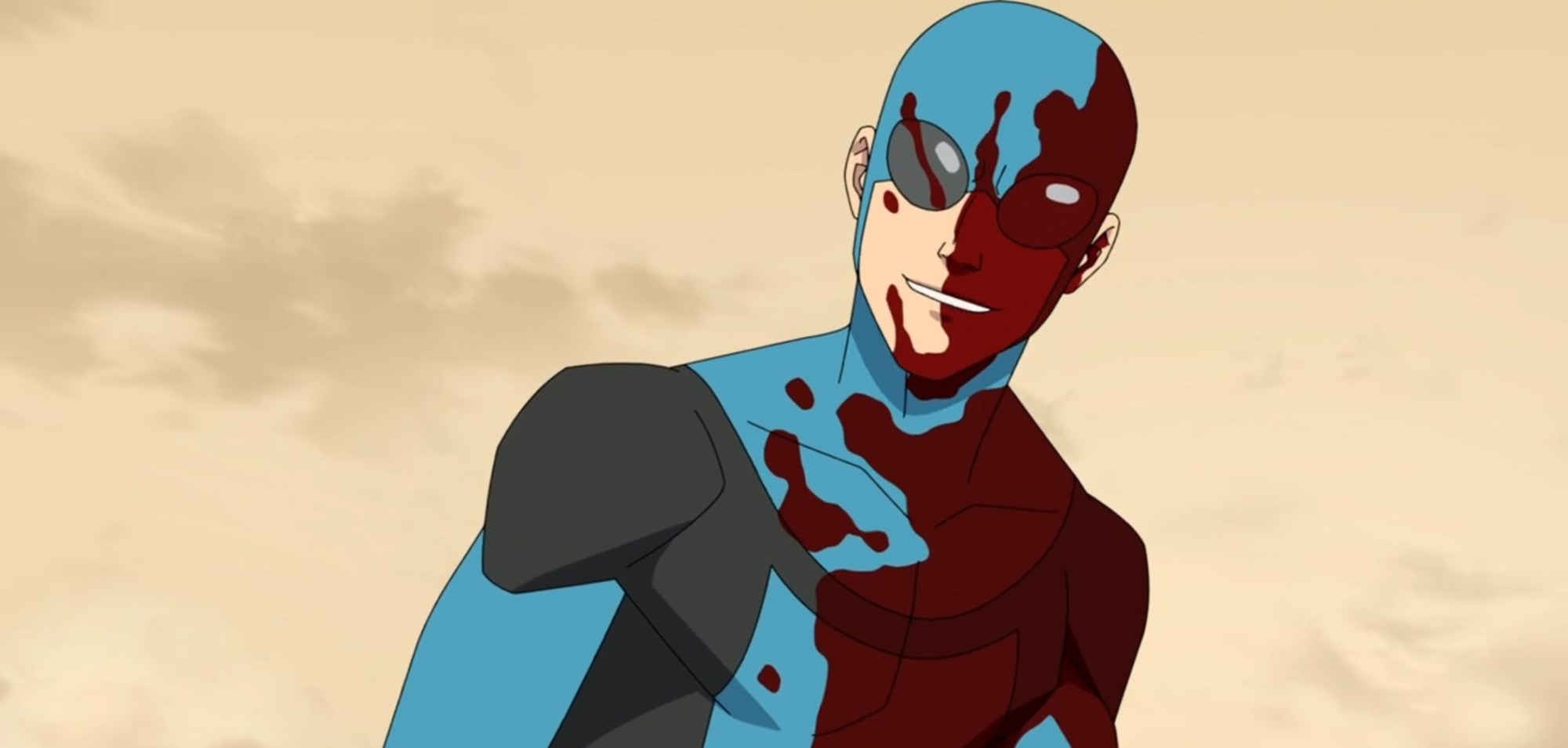 Invincible Kills Major Hero in Invincible War Finale - ComicBook.com