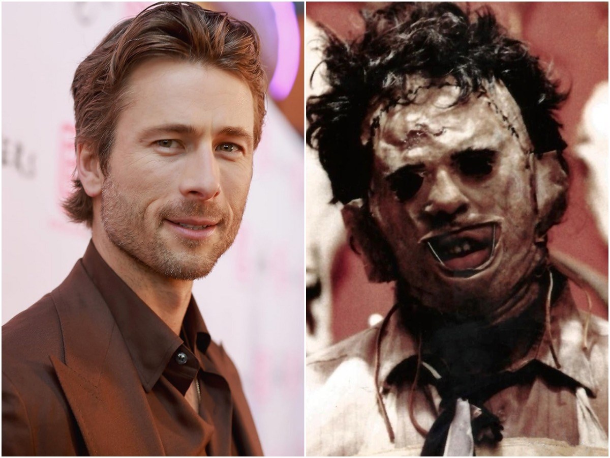 Glen Powell May Be Involved in a Major Horror Reboot (And It's a ...