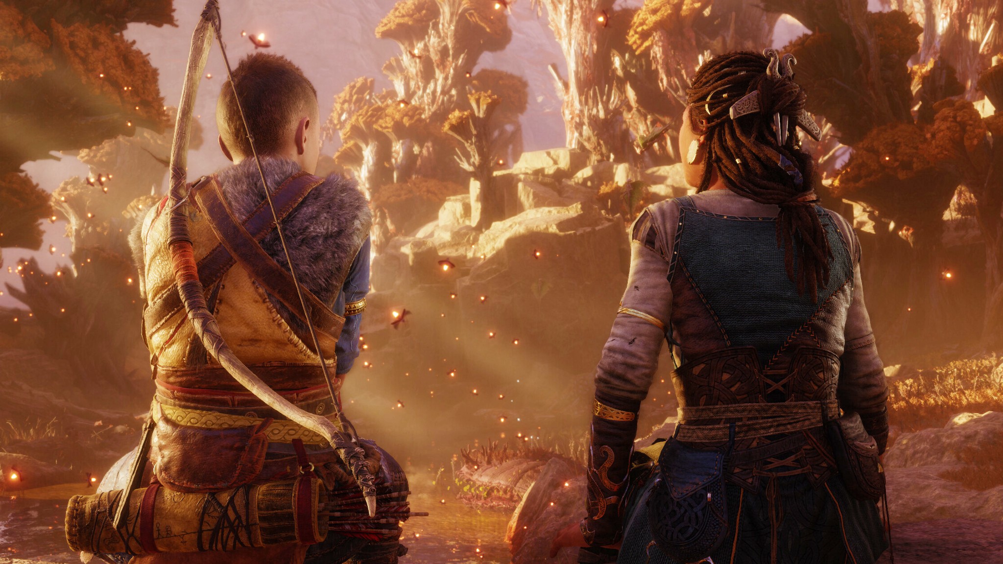 Predicting Where God of War Goes After Ragnarok