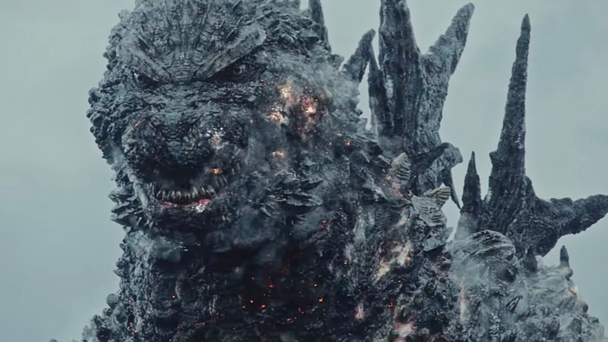 Godzilla: Toho Unveils One Billion Dollar Plan For Kaiju's Future ...