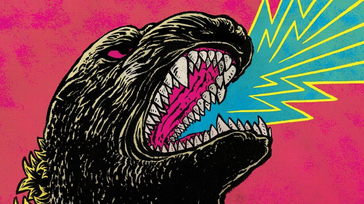 Every Godzilla Movie Released by the Criterion Collection - ComicBook.com