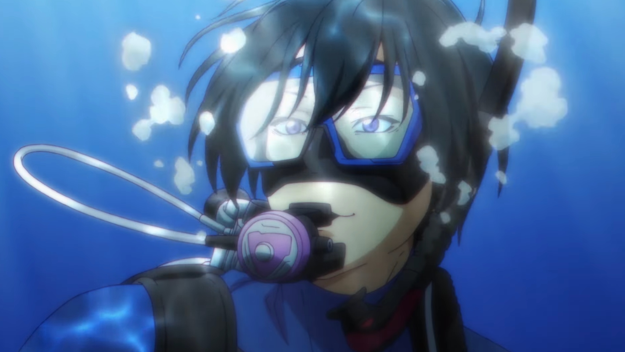Grand Blue Dreaming Season 2 Drops New Trailer for Summer Premiere