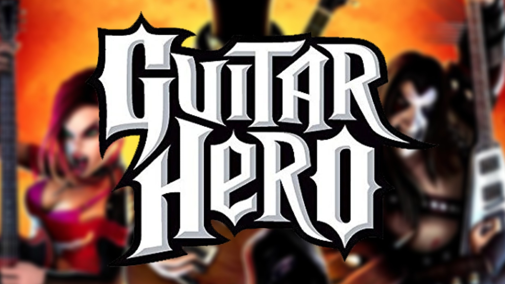New Guitar Hero Tease Leaves Fans Furious