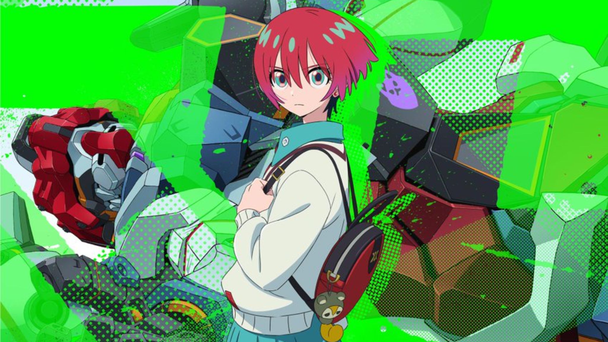 Gundam GQuuuuuuX's Machu is Already One of the Best Heroes Since ...