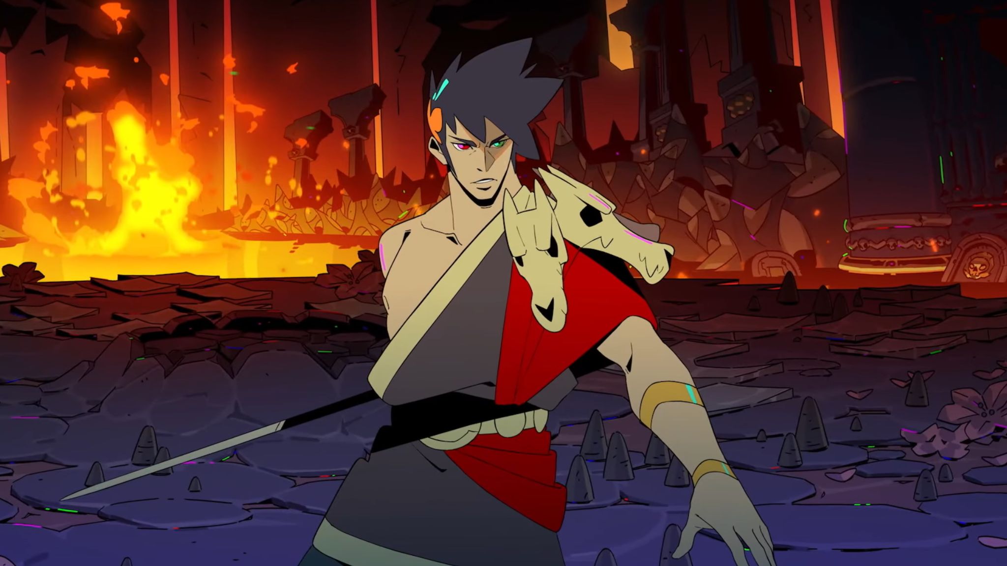 Hades 2's Early Access Succeeds Where Many Other Games Fail