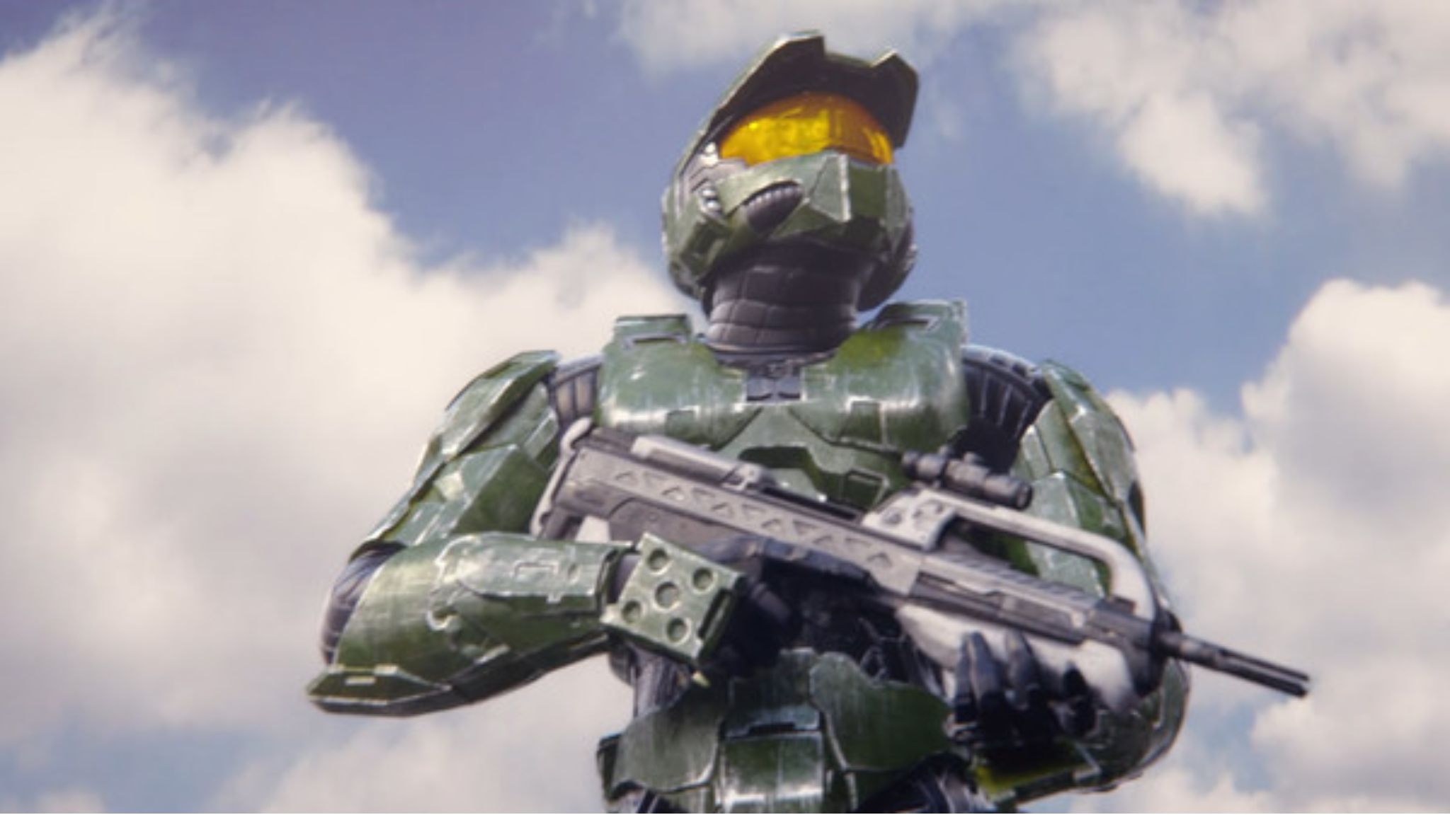 4 Things Even Halo Fans Didn’t Know About Master Chief