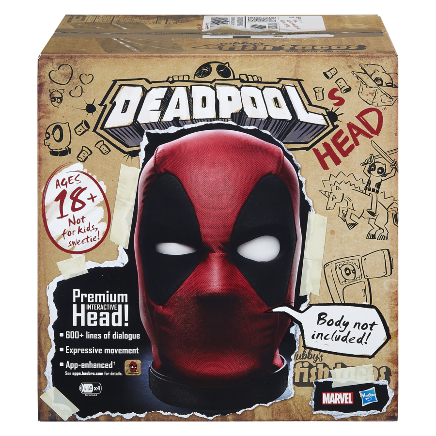Magic The Gathering Deadpool Secret Lair Cards Are Not An April Pool's ...