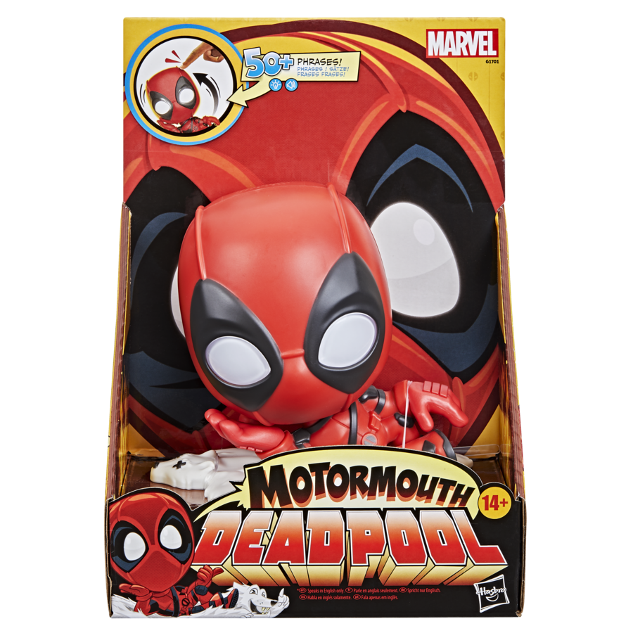 Magic The Gathering Deadpool Secret Lair Cards Are Not An April Pool's ...