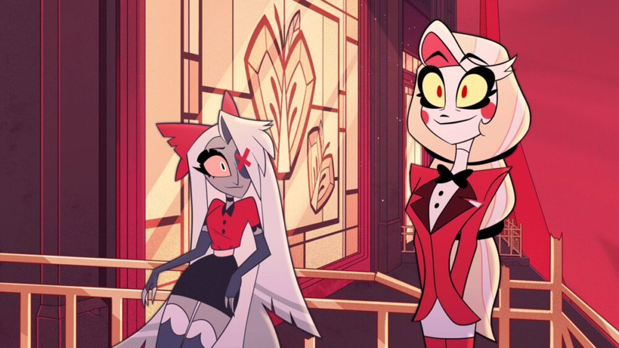 Hazbin Hotel Creator Reveals Great News For Season 3 Before The Second ...