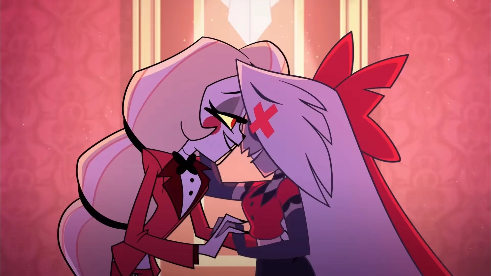 Hazbin Hotel Smashes Another Record As Fans Await Season 2 - ComicBook.com
