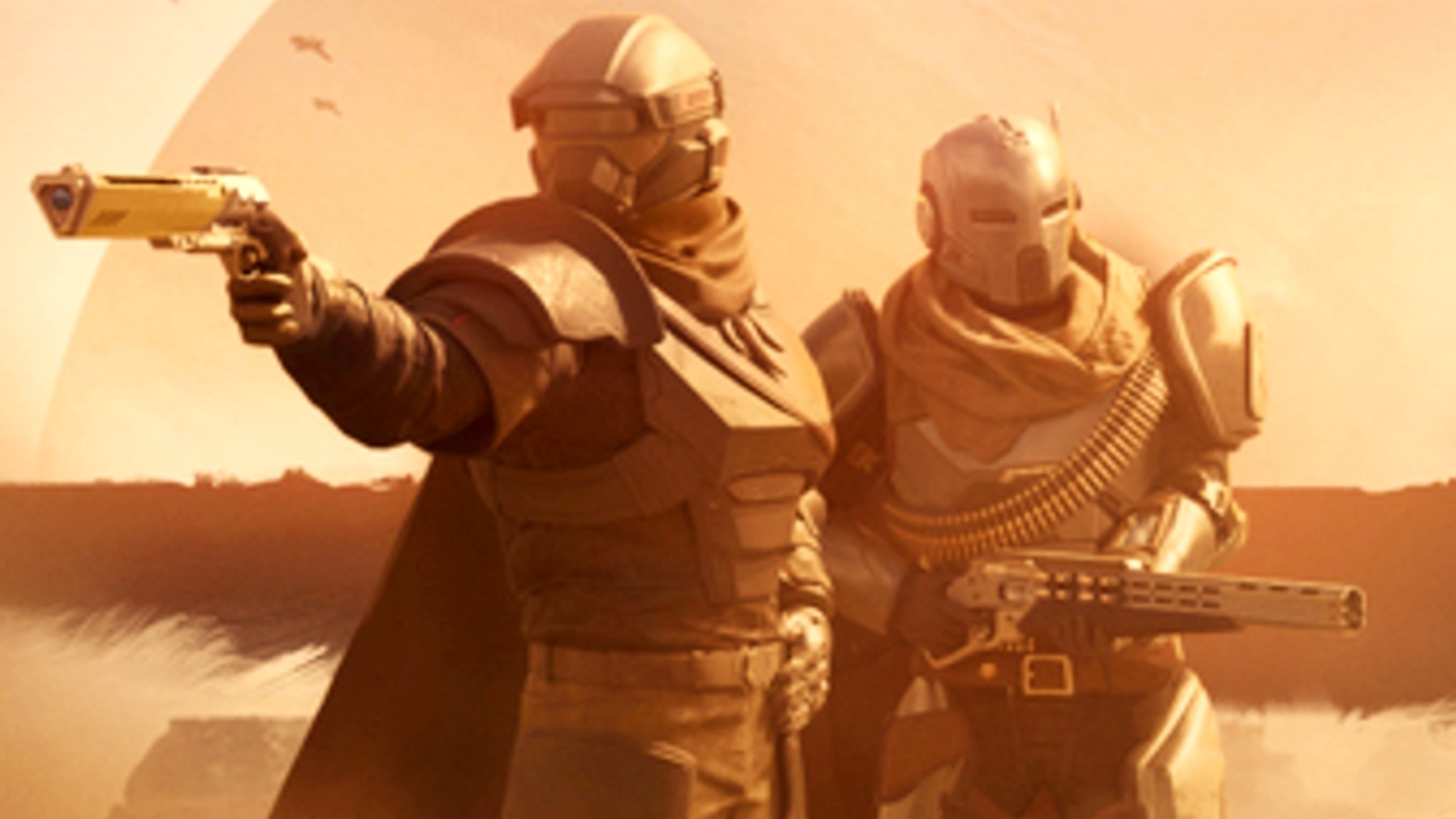 Latest Helldivers 2 Leak Claims Powerful New Enemies Is Coming ...