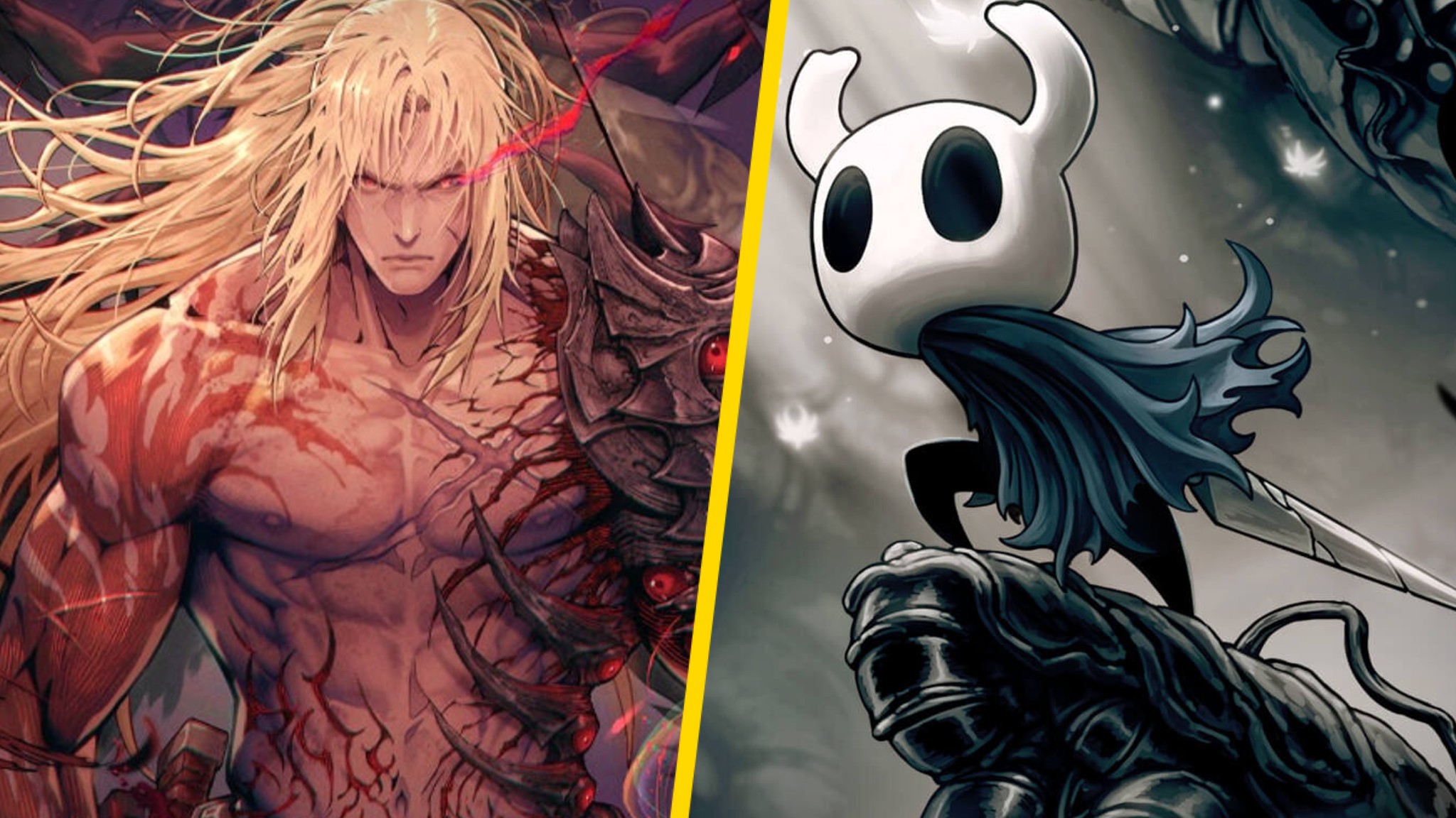 10 Best Soulslike Games Not Made By FromSoftware
