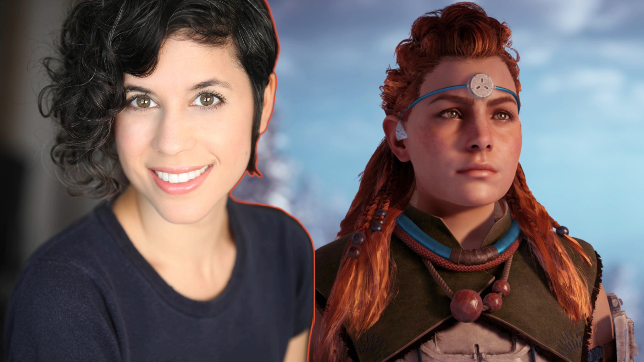 Horizon Zero Dawn's Ashly Burch Speaks Out on AI Aloy
