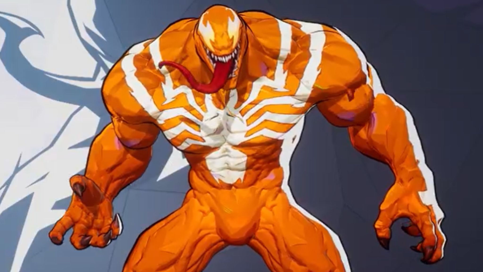 Marvel Rivals Unveils New Pick-Up Bundle, Featuring Hyper Orange Venom