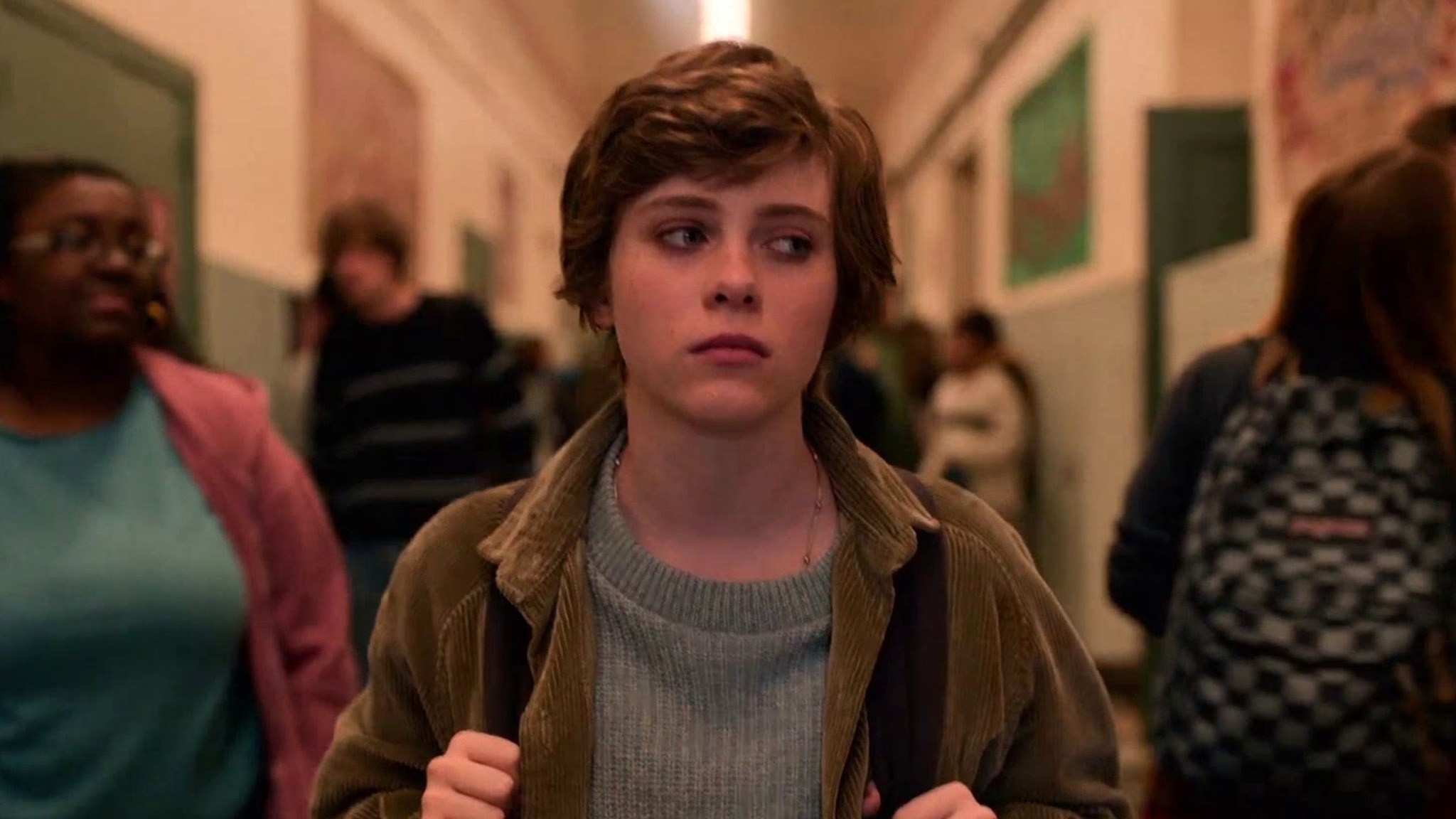 I’m Still Mad This Netflix Show Got Cancelled After Seven Episodes (And ...