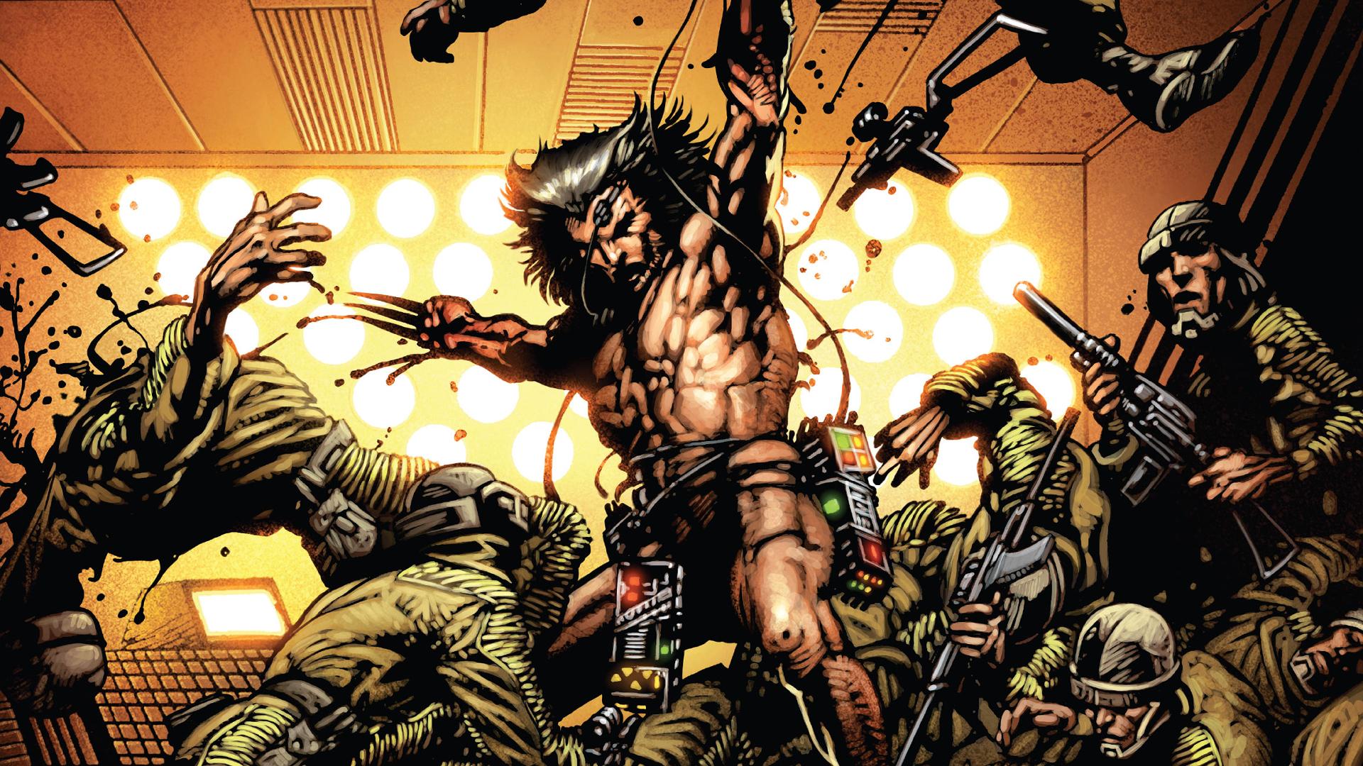 5 Wolverine Stories the MCU Should Adapt - ComicBook.com