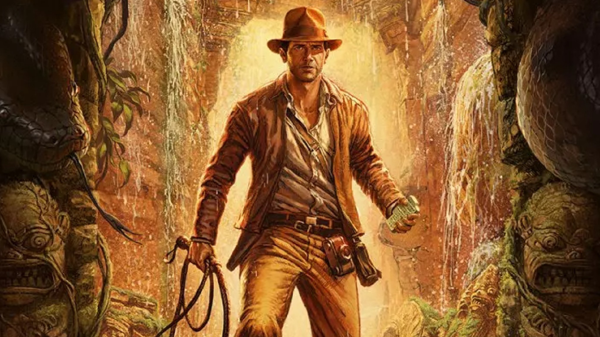 Indiana Jones Update Patch Notes Detail Big Hotfix