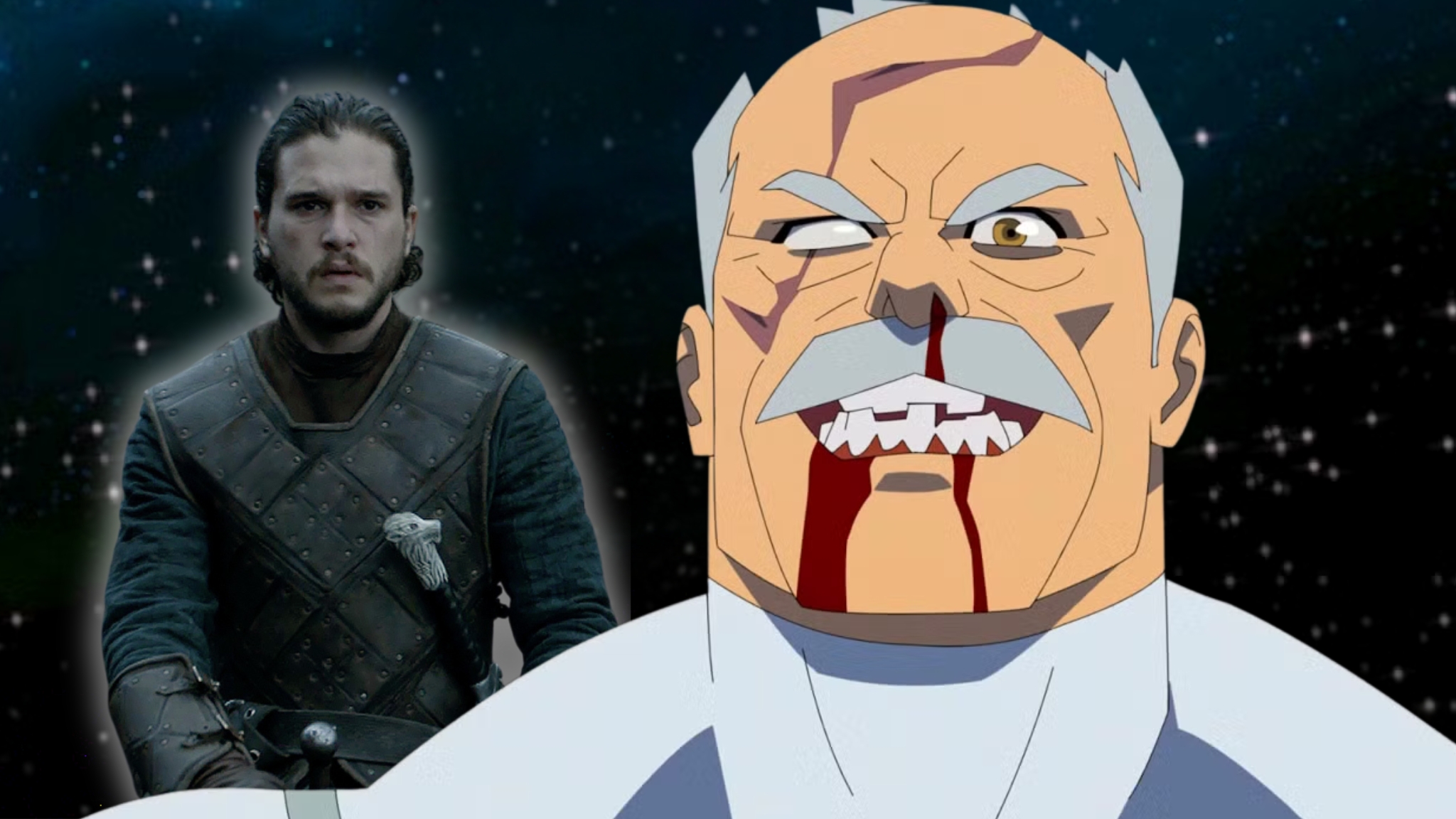 Invincible Fans Put Season 3 Finale Above Game of Thrones' Best Battle ...
