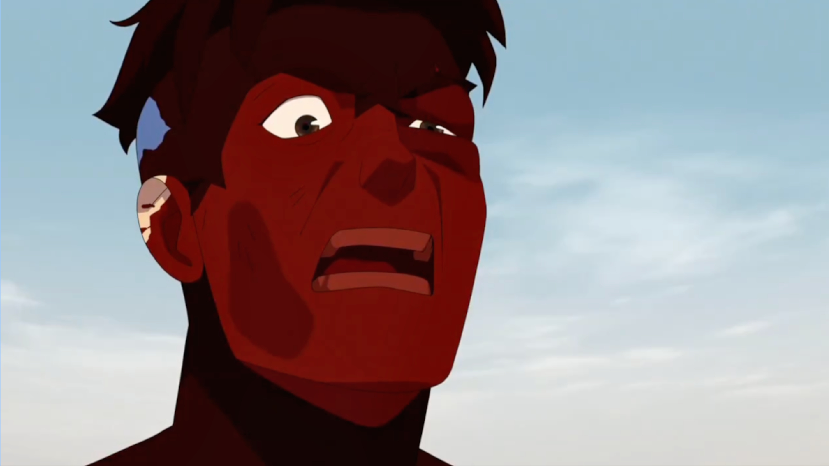 Invincible Fans Are GOATing the Show After Epically Brutal Season 3 ...