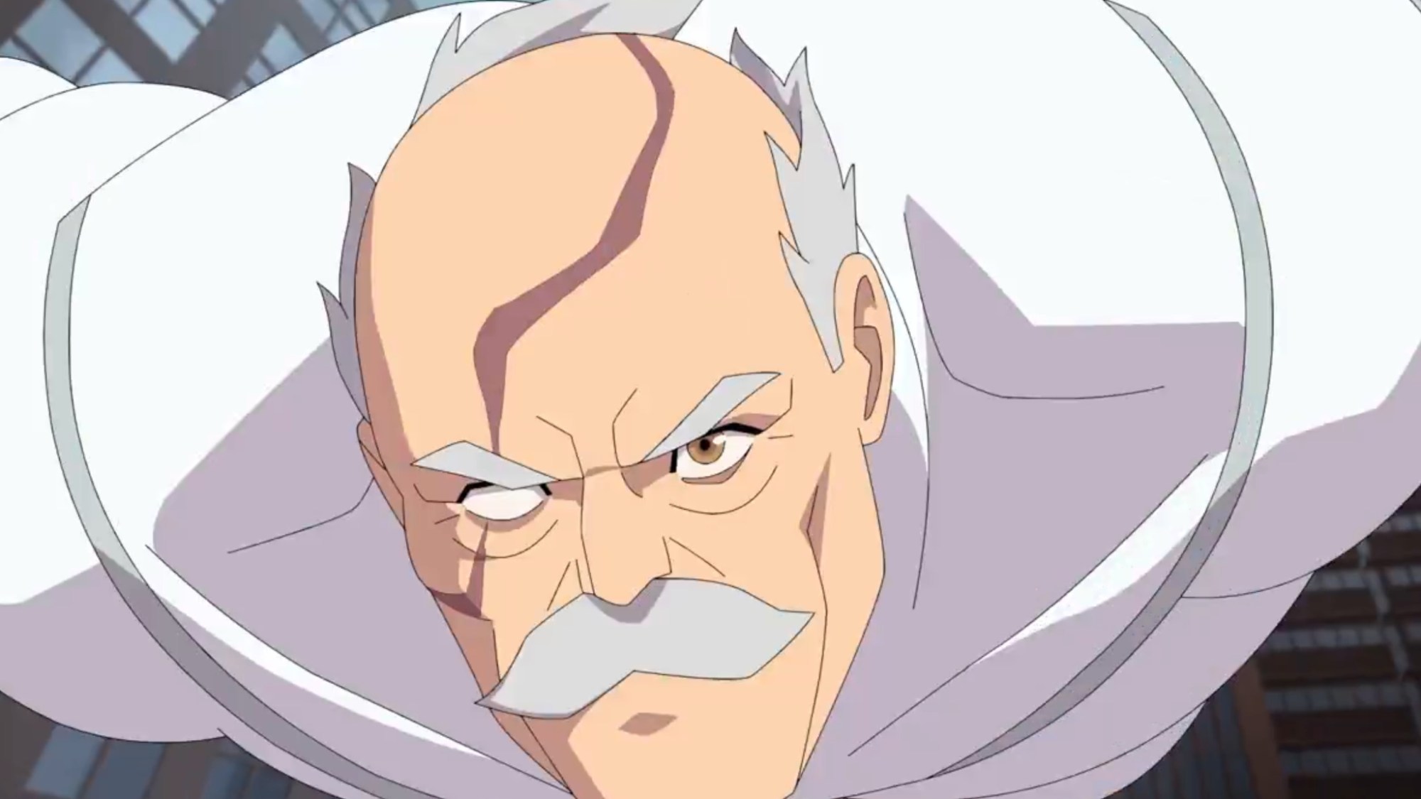 Invincible Season 3 Drops First Look at Finale