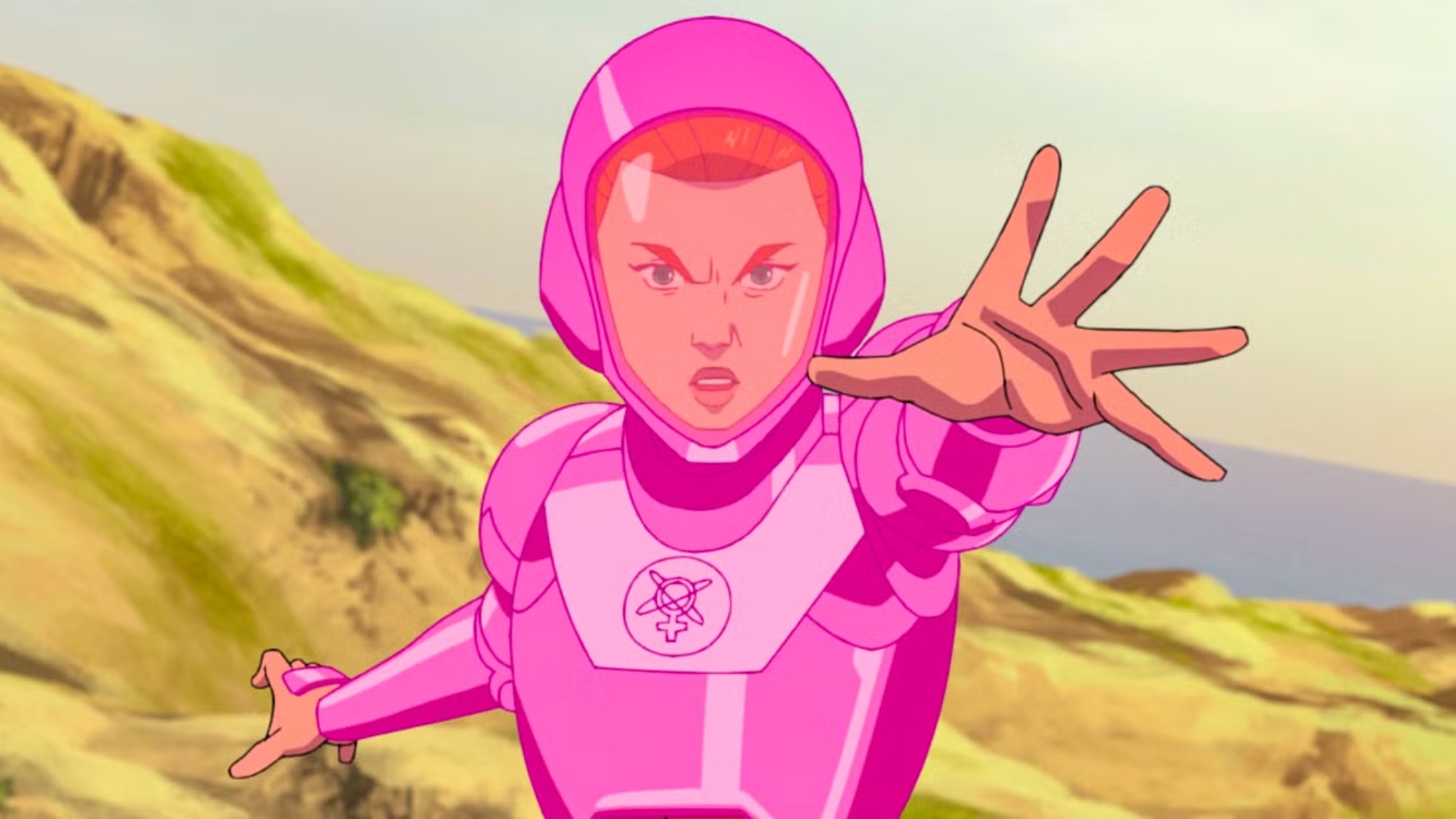 Invincible Season 3 Finale Reveals SPOILER'S God-Level Powers