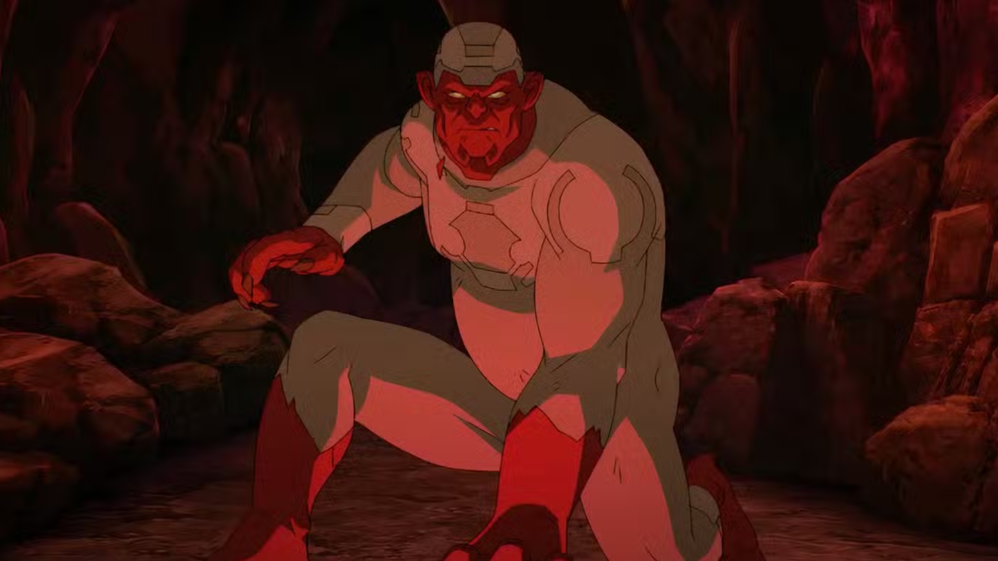 Invincible Creator Confirms When Season 4 S Original Story Will Take Place