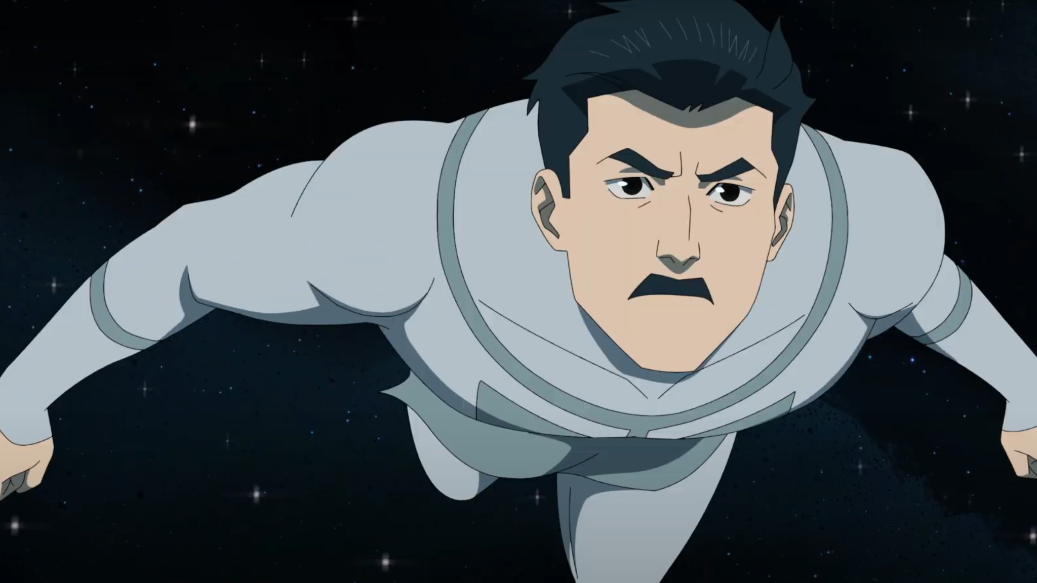 Invincible Creator Drops Ominous Tease for Season 3's Final Episodes